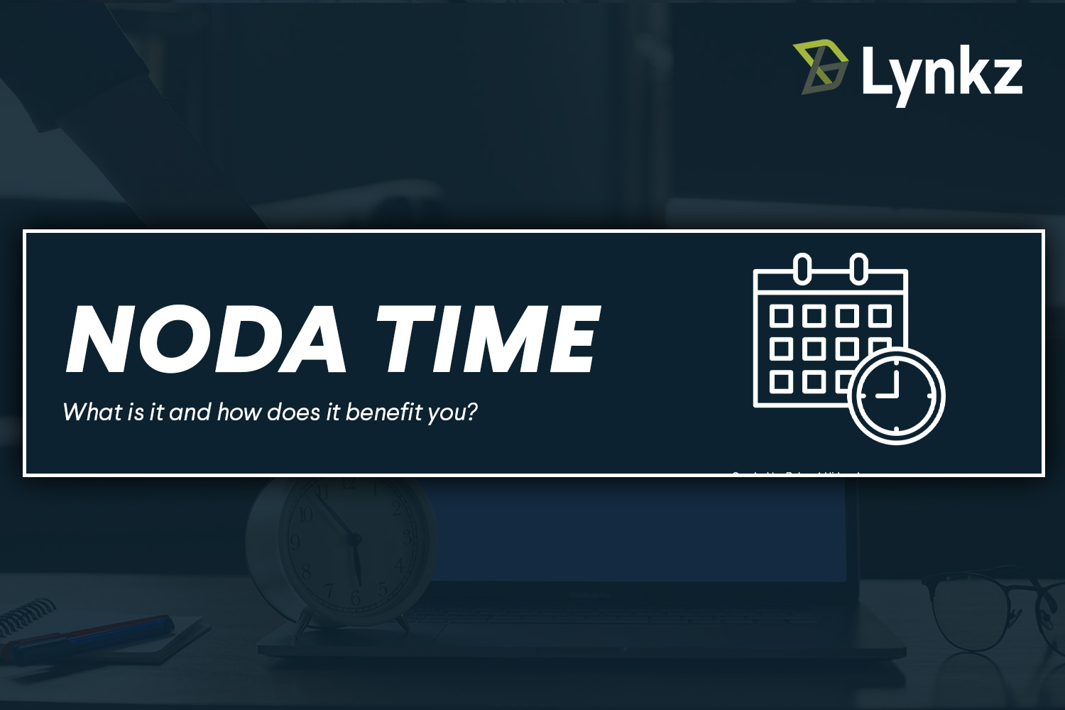 What is Noda Time | Blog | Lynkz